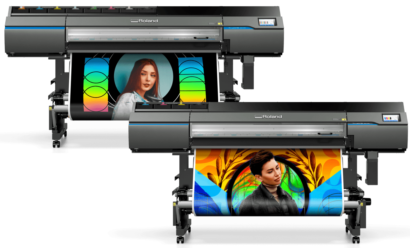 Roland TrueVIS VG3 & SG3 Series | The WH Blog