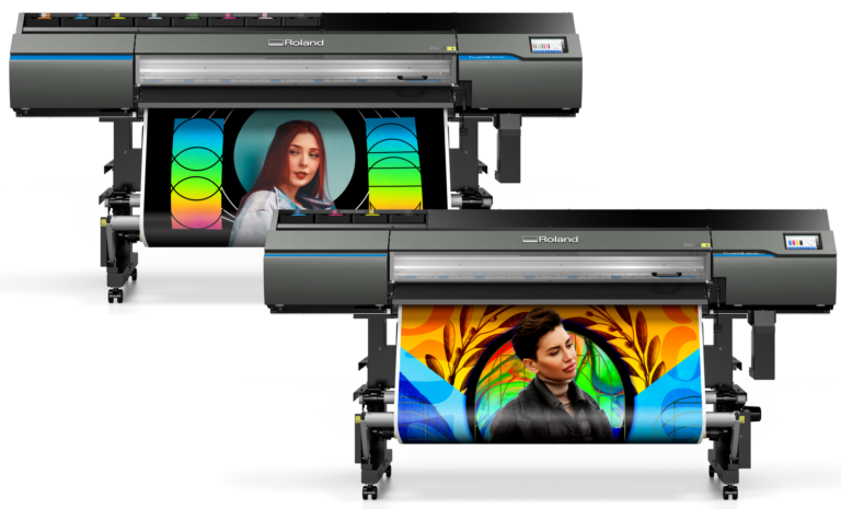 Roland TrueVIS VG3 & SG3 Series | The WH Blog